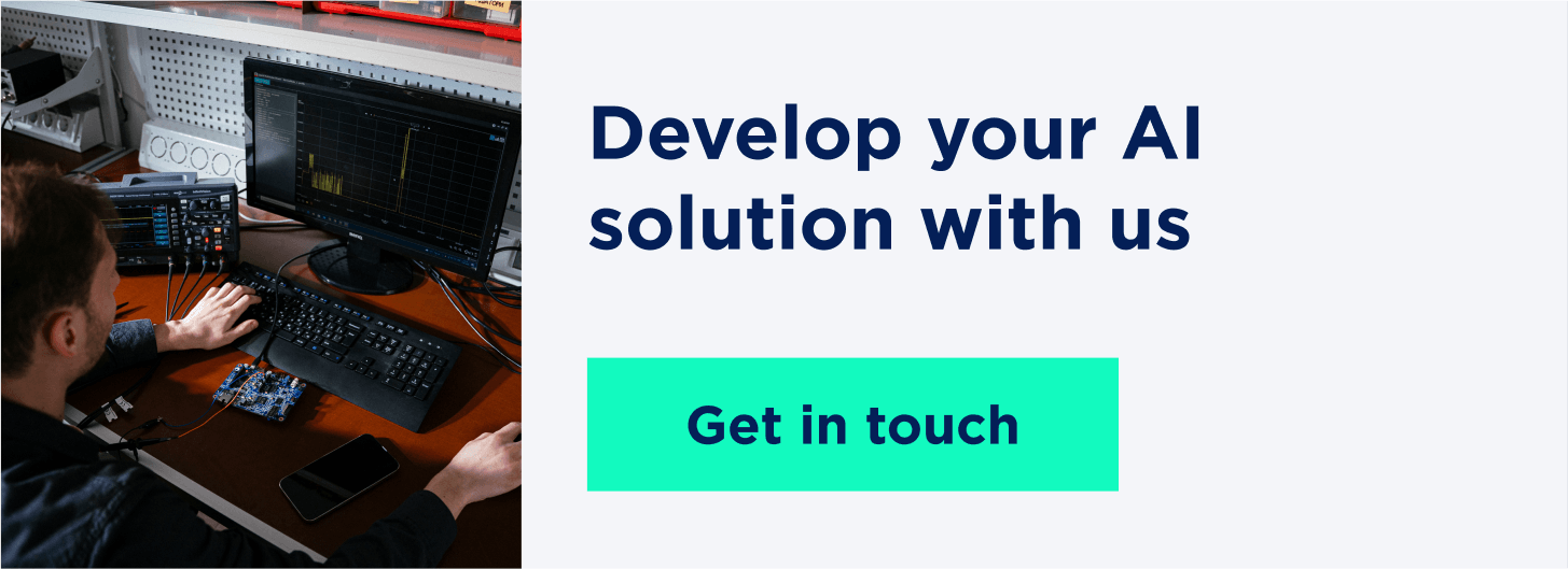 Object Detection And Object Tracking Explained Real Examples Lemberg Solutions